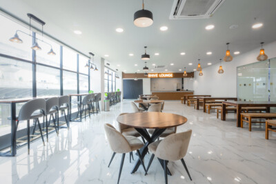 Coworking Space in BTM Layout | Managed Office Space