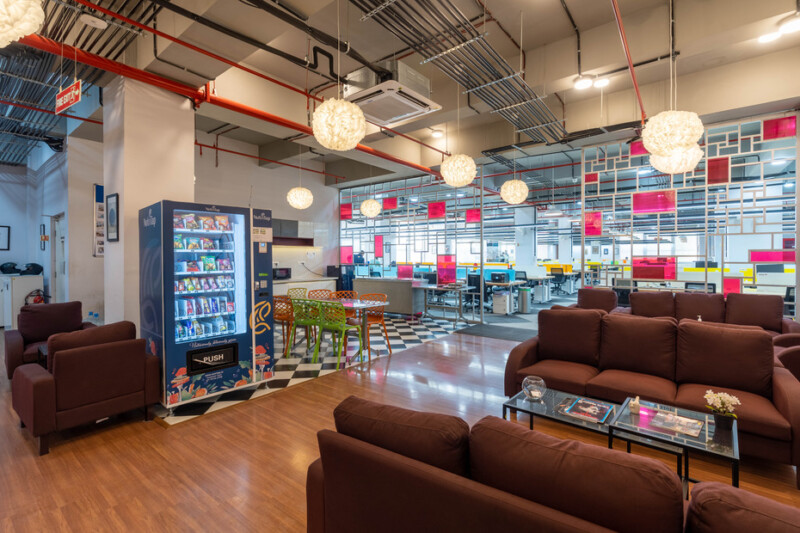 Coworking Space in BTM Layout | Managed Office Space