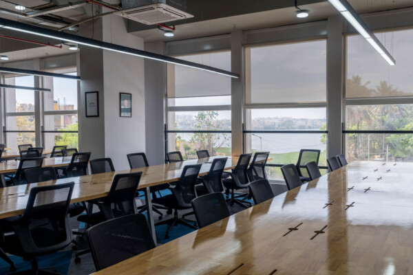 Coworking Space in BTM Layout | Managed Office Space