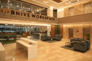 Coworking & Managed Office Spaces by BHIVE | Explore Day Pass