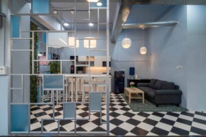 Coworking & Managed Office Spaces by BHIVE | Explore Day Pass