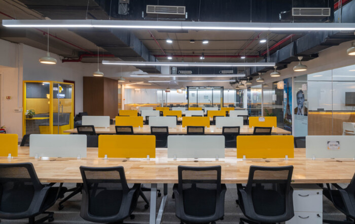 Coworking Space in Whitefield Main Road | Office Space