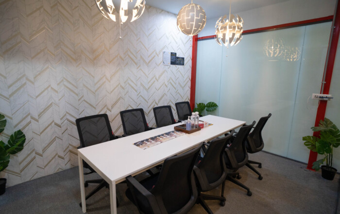 Coworking Space in HSR Layout 27th Main| Office space for rent
