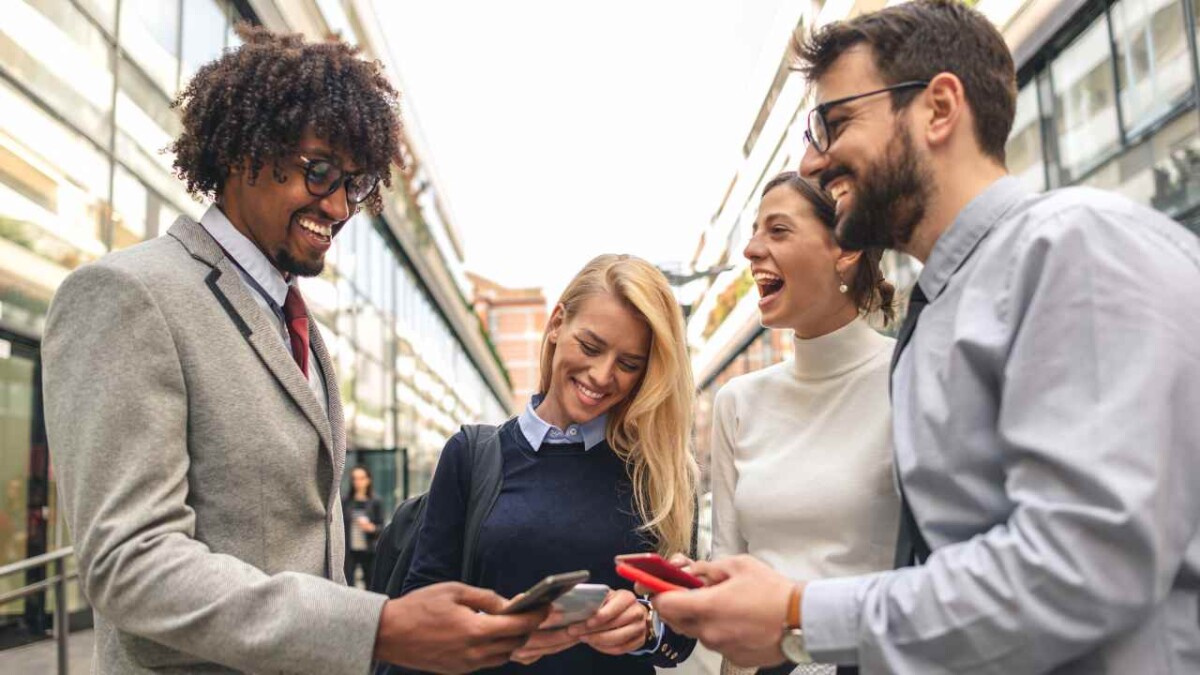 Why is Networking Important? - BHIVE Workspace