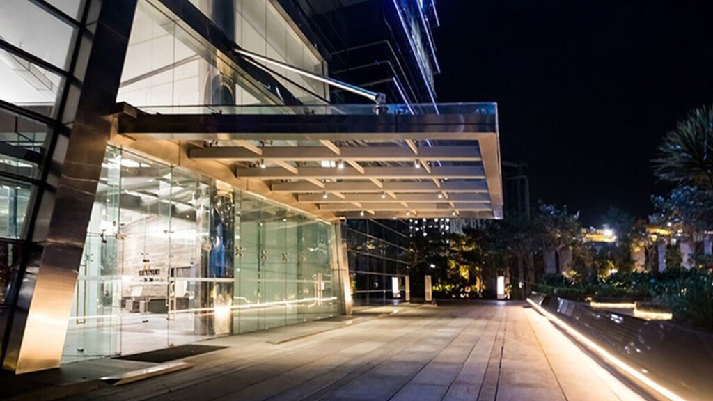 BHIVE Mumbai BKC - BHIVE Workspace