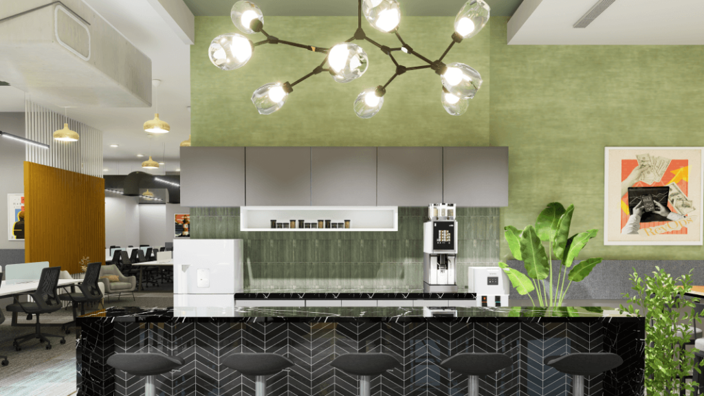 BHIVE Mumbai BKC - BHIVE Workspace