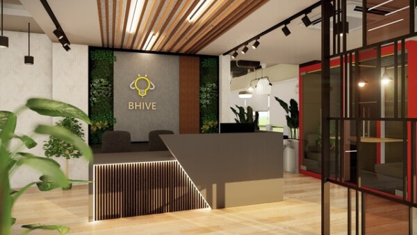 Managed Office Space Locations in Bangalore & Mumbai | BHIVE