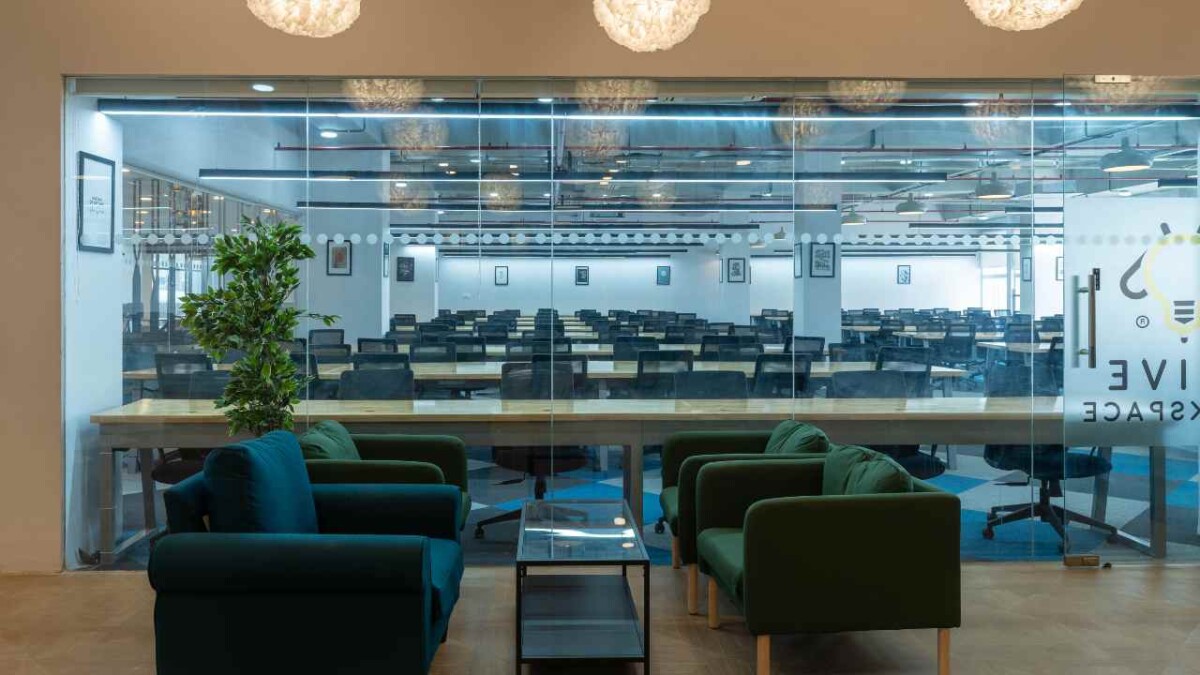 Garuda BHIVE BTM Layout Campus is perfect for expanding MNCs