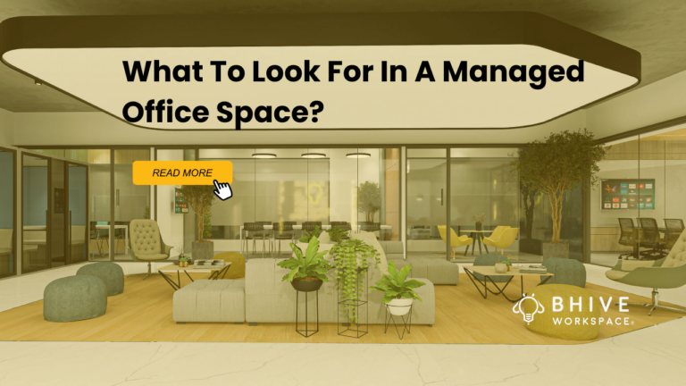 The Open Office Concept: Key Benefits for Modern Workspaces - BHIVE ...