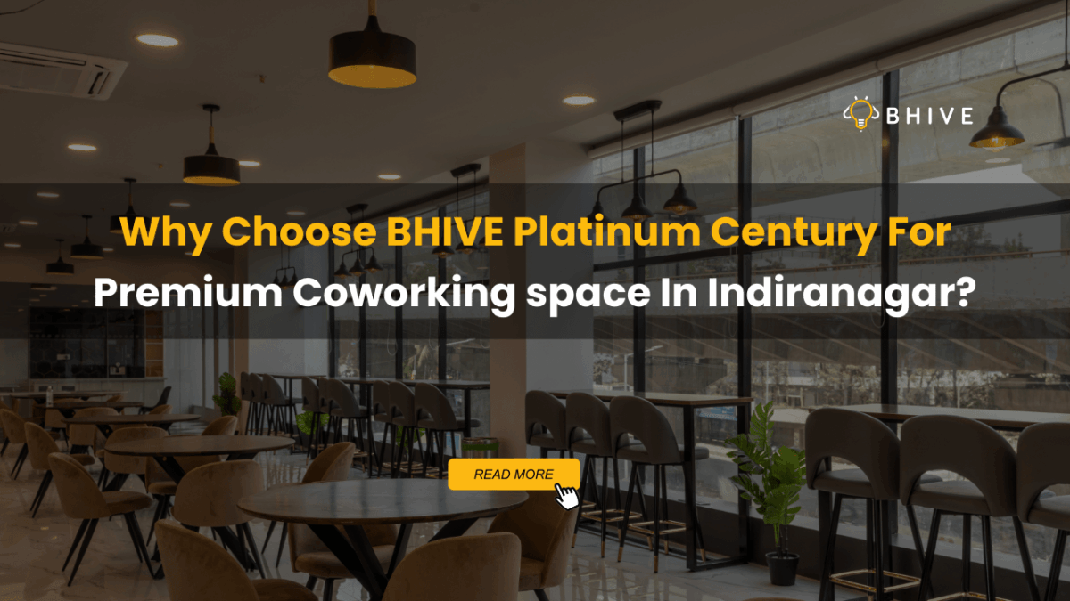 Coworking & Managed Office Spaces by BHIVE | Explore Day Pass